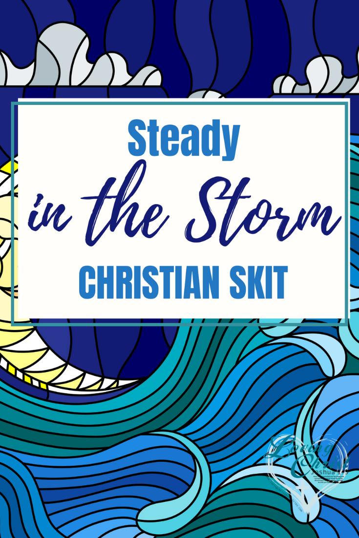 Christian Skits – Loving Christ Ministries