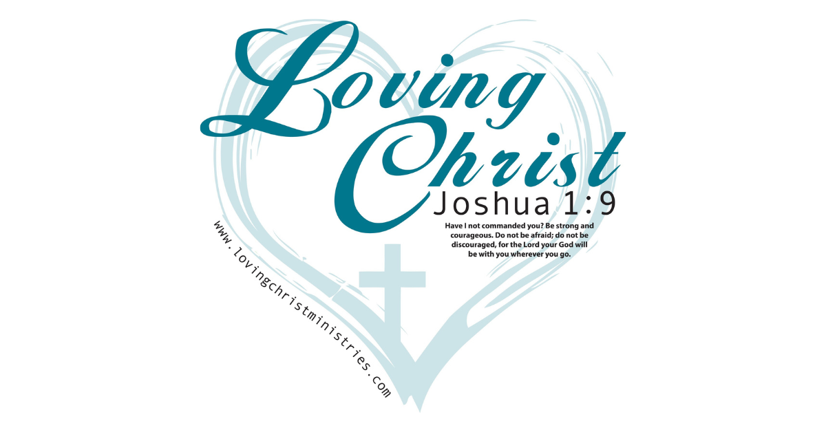 Digital Download – Loving Christ Ministries