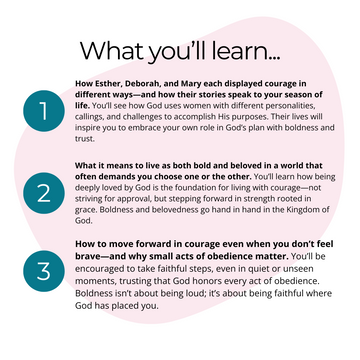 Loving Christ Ministries Shop