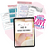 How Sweet He Is Printable Theme Bundle – Loving Christ Ministries