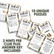 A Nativity Walk through Wonder - Scavenger Hunt for Women's Ministry ...