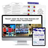 Putting Pieces Together Printable Theme Bundle – Loving Christ Ministries