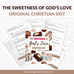 The Sweetness of God's Love - Christian Skit – Loving Christ Ministries