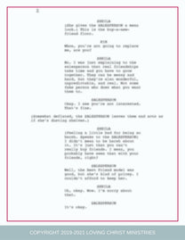 Priceless - Christian Skit – Loving Christ Ministries