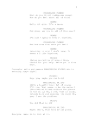 The Broken Pieces - Christian Skit – Loving Christ Ministries